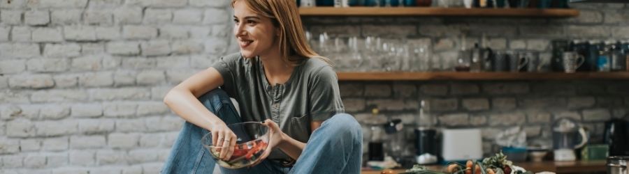 Beginnershandleiding veganisten - In 3 stappen vegan worden